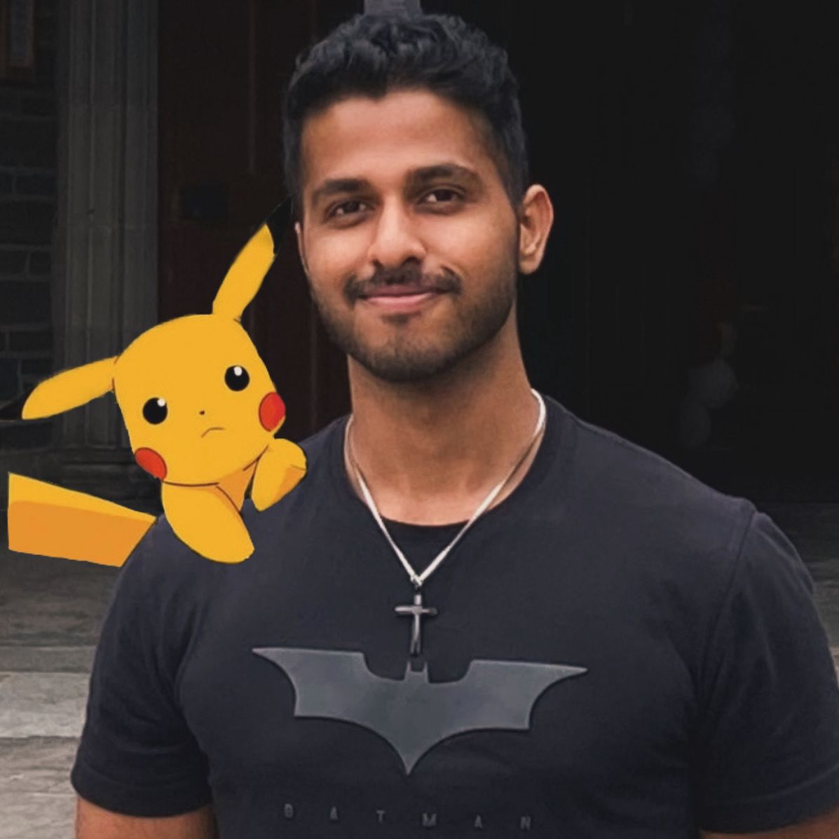 Reuben Rosen's World